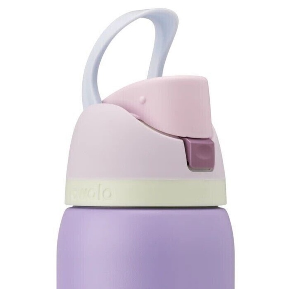 owala | Kitchen | Owala Lotsa Lilac Limited Edition Color Drop 32oz ...